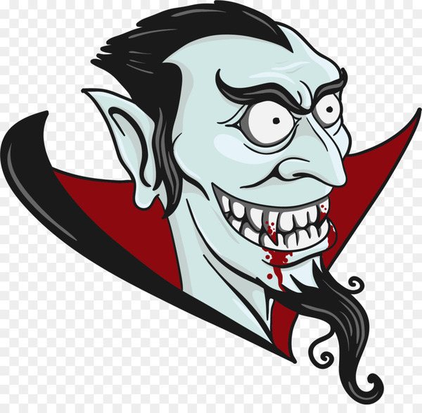 Free: Vampire - Vector vampire vampire head picture - nohat.cc