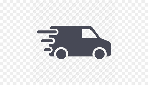 Free: Van Car Computer Icons Delivery Truck - Symbols Delivery - nohat.cc