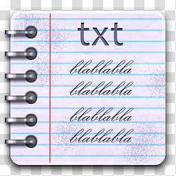 Free: VARIATIONS , text on blue lined paper illustration transparent ...
