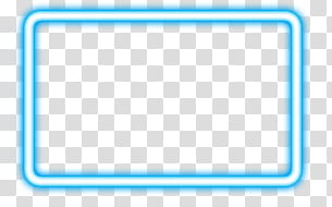 Free: Varios, rectangular white frame transparent background PNG ...
