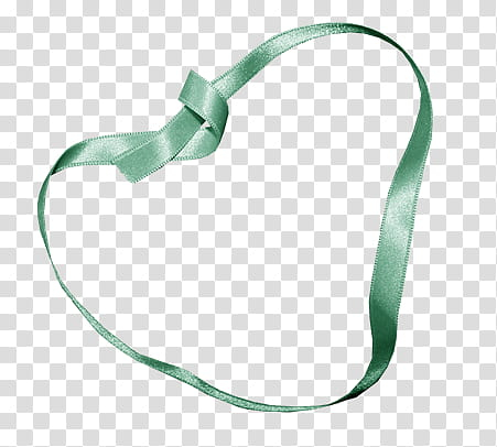 Free: Various , green ribbon illustration transparent background PNG ...