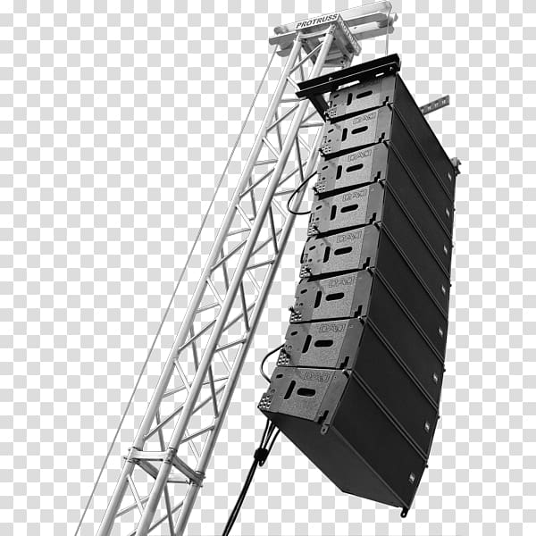 Free: Vaucluse Line array Concert Sound reinforcement system Regions of ...