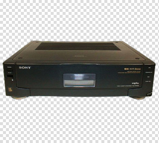 Free: Vcrs Vhs Device Videocassette Svhs Recorder Electronic - nohat.cc