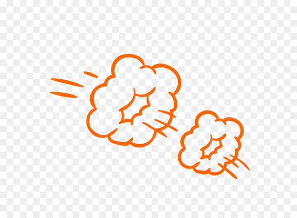 Free: Vector cartoon cartoon explosion effect - nohat.cc