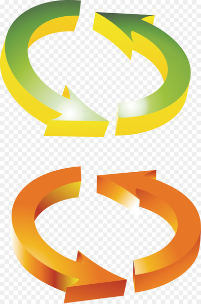 Free: Vector graphics Arrow Image Three-dimensional space - arrow - nohat.cc