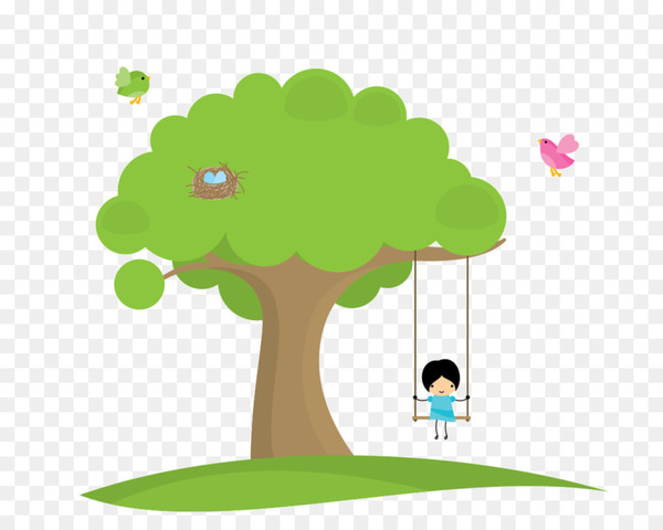 Free: Vector graphics Clip art Tree Child Illustration - tree - nohat.cc