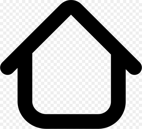 Free: Vector graphics Computer Icons House Download Encapsulated PostScript - house - nohat.cc