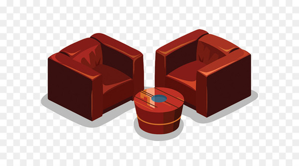 Free: Vector graphics Couch Furniture Illustration Image - couch ...