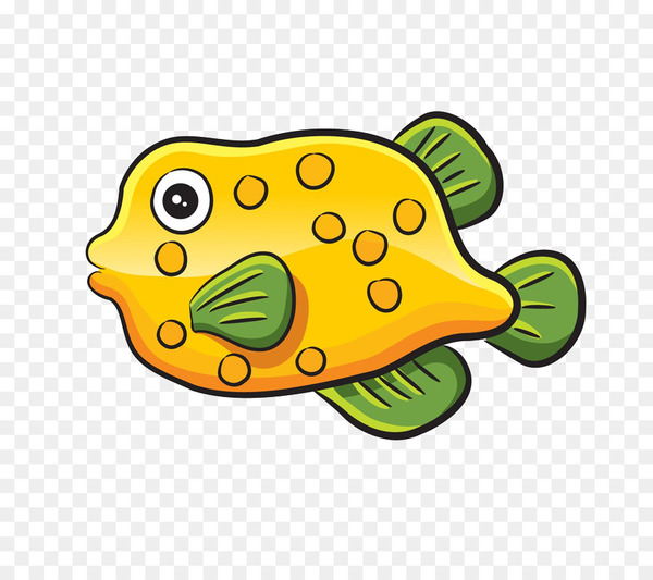Free: Vector graphics Fish Encapsulated PostScript Image Cartoon - fish ...