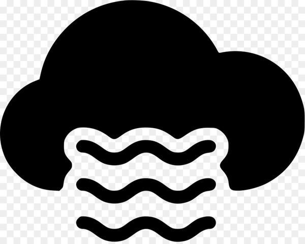 Free: Vector graphics Fog Cloud Mist Weather - cloud - nohat.cc