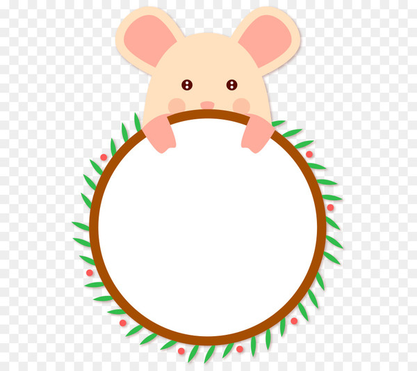 Free: Vector graphics Image Lion Illustration Design - animasi border ...