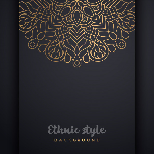 Free: Vector islamic background Free Vector - nohat.cc