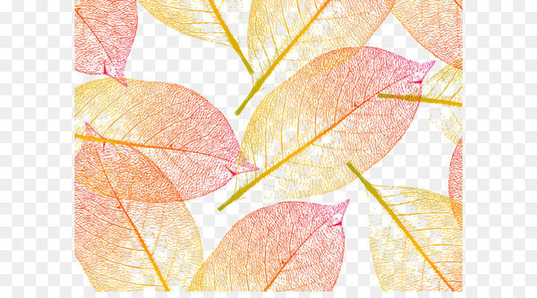 Free: Vector leaf shading - nohat.cc