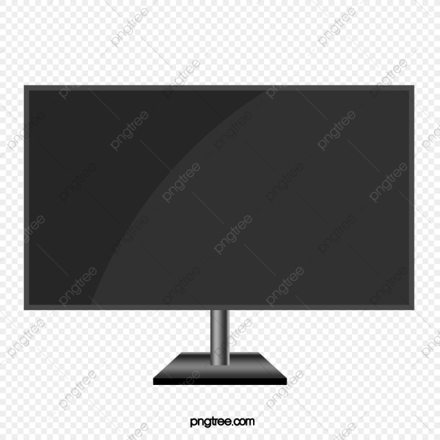 Free: Vector Led Tv, Hd, Vector, Hdtv PNG and Vector with Transparent ...