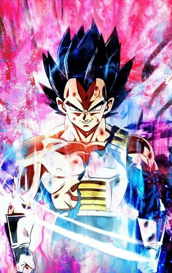 Vegeta Wallpapers For Free - Infoupdate.org