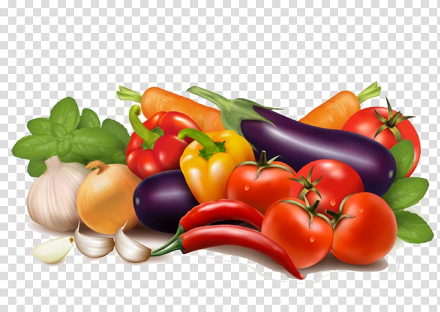 Vegetables Clipart Transparent Background Cute Vegetables Clipart,