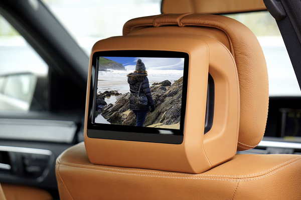 Free: Vehicle Headrest Monitor - nohat.cc