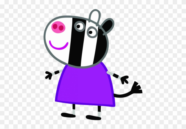 Free: Vetores Peppa Pig Vector - Peppa Pig Characters - nohat.cc