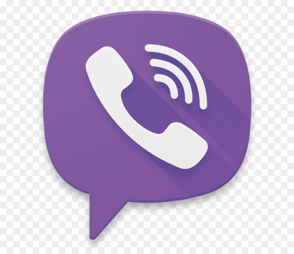 Free: Viber Computer Icons Mobile Phones Android Telephone call - viber ...