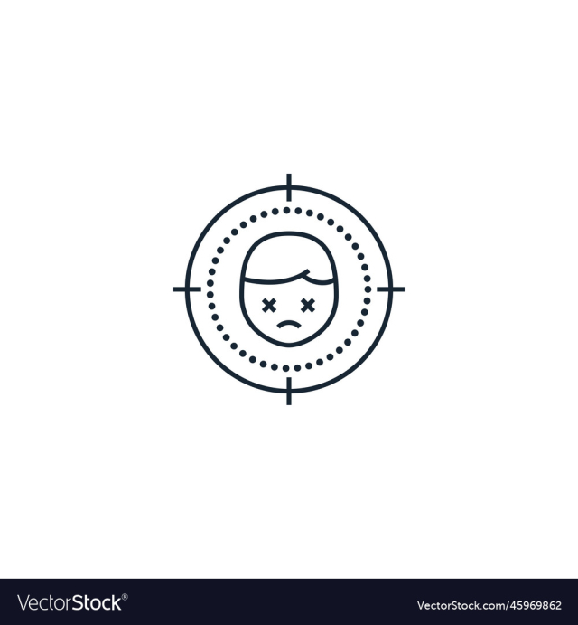 Free: victim creative icon from war icons collection - nohat.cc