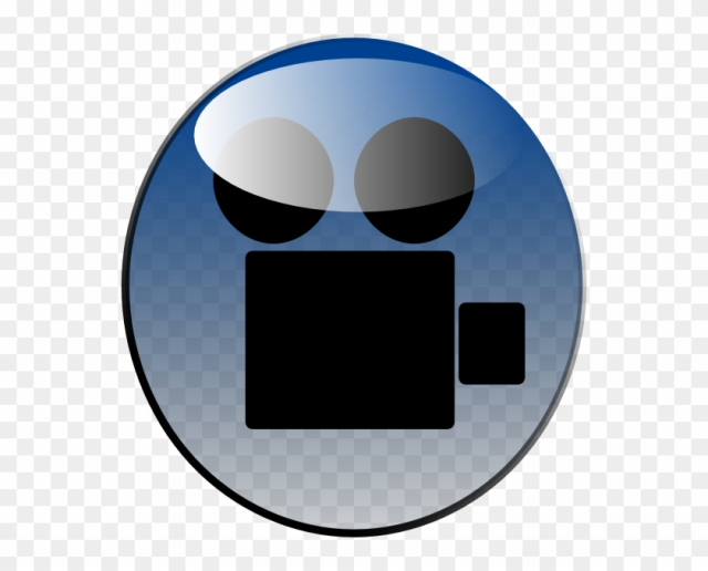 Free: Video Camera Clip Art - nohat.cc