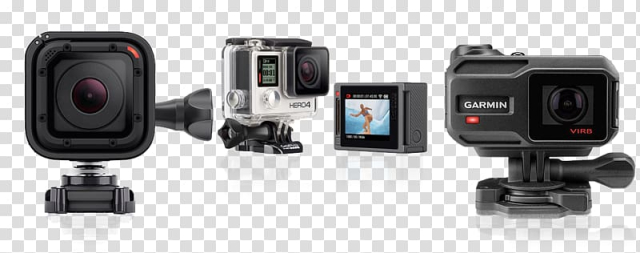 Free: Video Cameras Mirrorless interchangeable-lens camera Camera lens ...