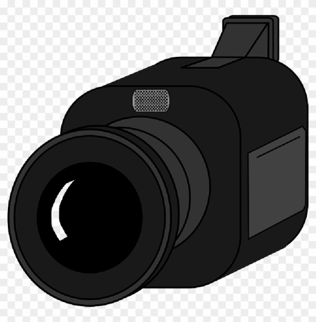Free: View - Video Camera Clip Art - nohat.cc