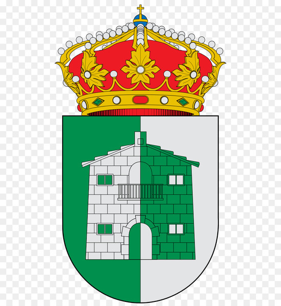 Free: Villalba del Alcor Escutcheon Coat of arms Field Heraldry - field ...