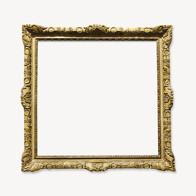 Free: Vintage frame collage element psd | Free PSD - rawpixel - nohat.cc