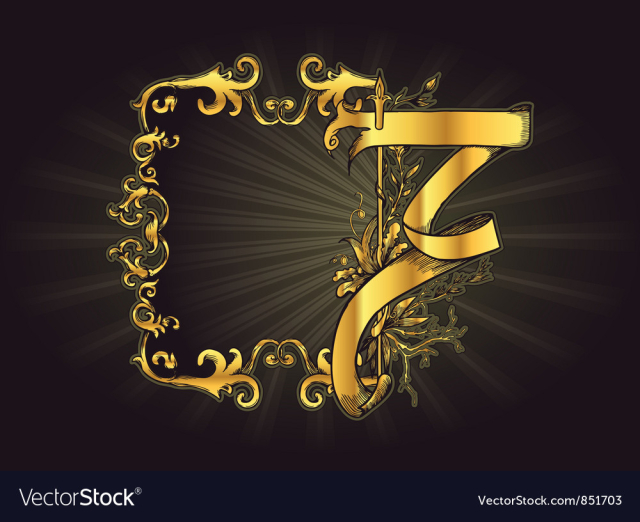 Free: Vintage gold frame vector image - nohat.cc