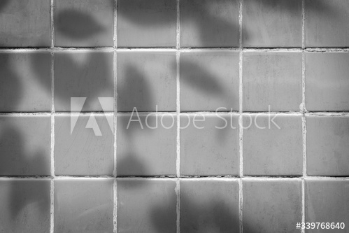 Free: Vintage gray tiles background - nohat.cc