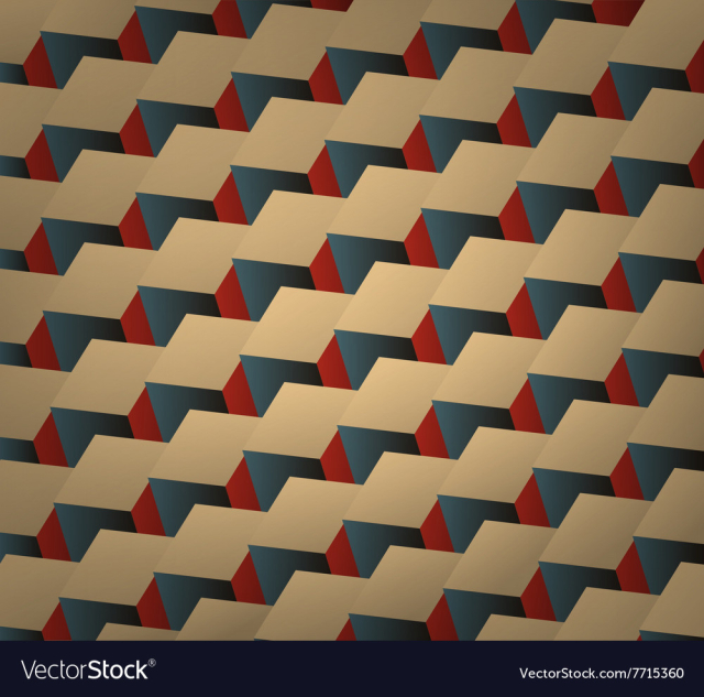 Free: Vintage square shaped vector image - nohat.cc