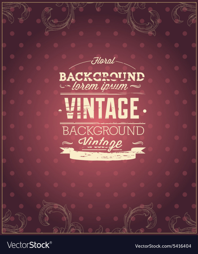 Free: Vintage vector image - nohat.cc