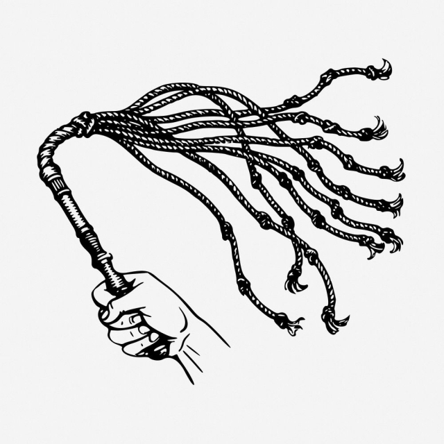 Free: Vintage whip drawing, vintage punishment | Free Photo - rawpixel - nohat.cc