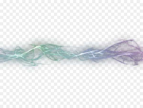 Free: Violet light Electric current Blue - Color light effect element ...