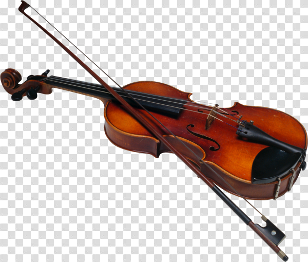 Free: Violin Transparent Background PNG - nohat.cc