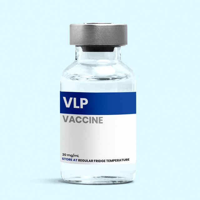Free: Virus-like particles vaccine injection glass bottle - nohat.cc