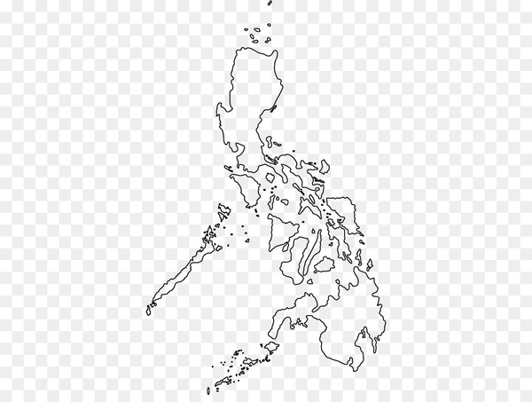 Free: Visayas Luzon Drawing Flag of the Philippines Map - map - nohat.cc