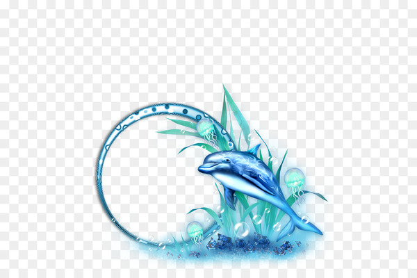 Free: Visual arts Dolphin Clip art - Crystal Dolphin - nohat.cc