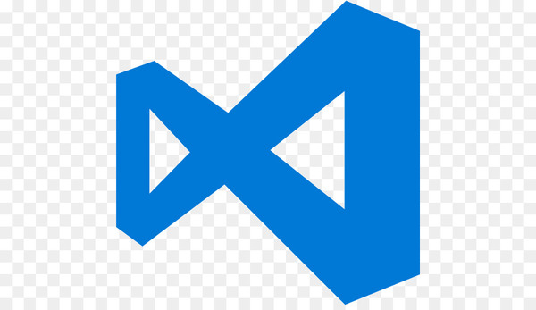 Free: Visual Studio Code Microsoft Visual Studio Atom Source code Text editor - azure pattern ...