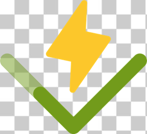 Free: Vitest Logo Vector - nohat.cc