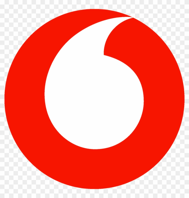 Free: Vodafone Logo Vector Eps Free Download - Angel Tube Station ...