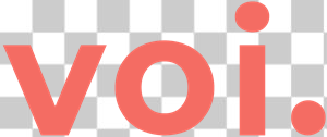 Free: Voi Technology Logo Vector - nohat.cc