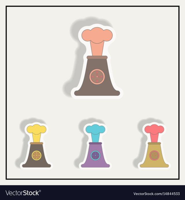 Free: Volcano and timer volcano explosion and clock vector image - nohat.cc