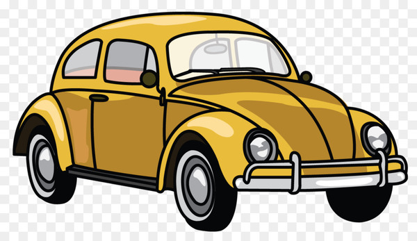 Free: Volkswagen Beetle Car Drawing Image - volkswagen - nohat.cc
