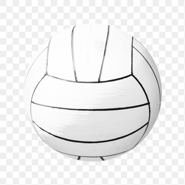 Free: Volleyball ball png sticker, transparent | Free PNG - rawpixel ...