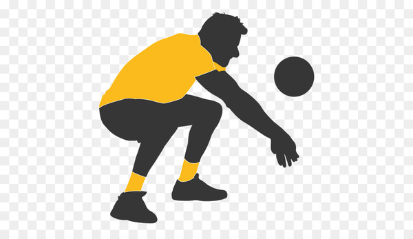 Free: Volleyball Encapsulated PostScript Clip art - volleyball vector ...