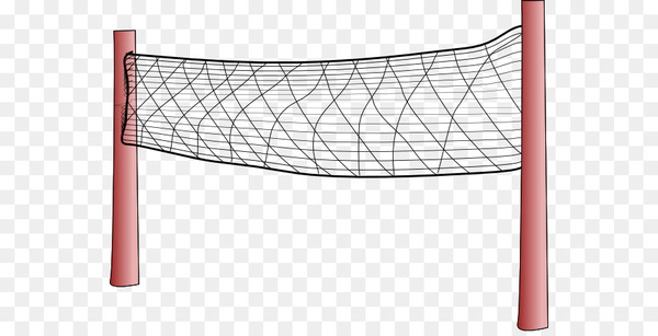 Free: Volleyball net Clip art - Net Cliparts - nohat.cc