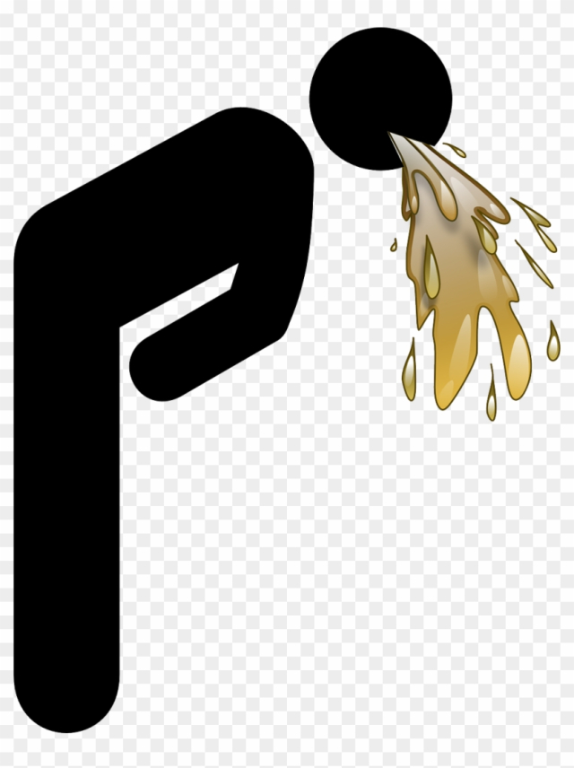 Free: Vomiting Natural Treatment - Stick Figure Throwing Up - nohat.cc