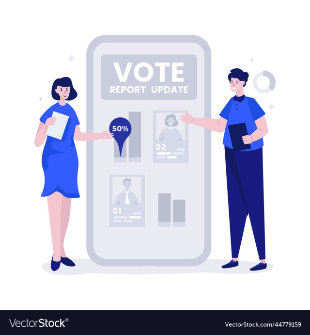 Free: voting survey quick report - nohat.cc